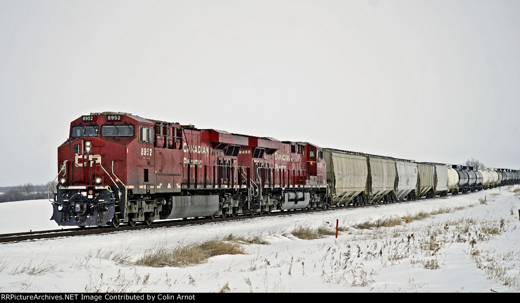 CP 8952